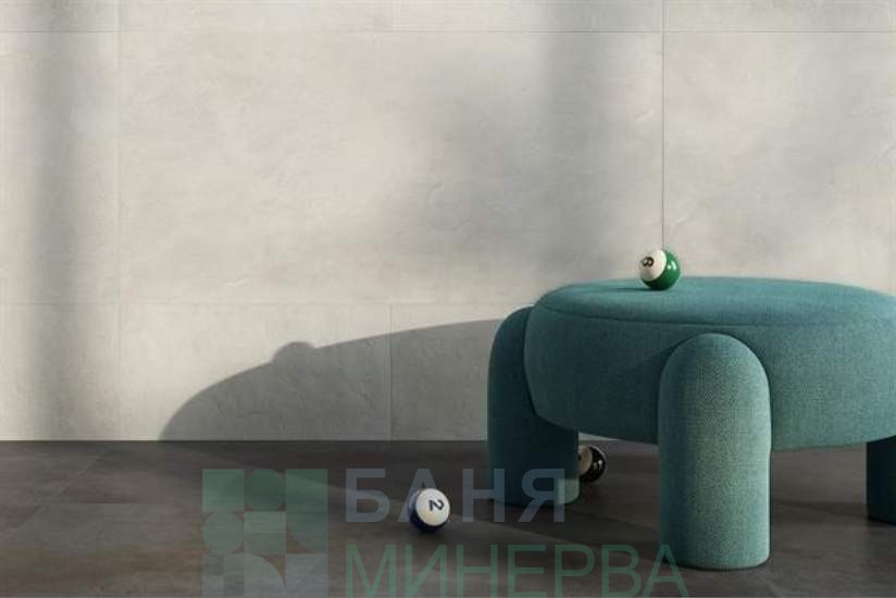 DOMINO GESSO MATT R 60-60 Гранитогрес - | Баня Минерва София